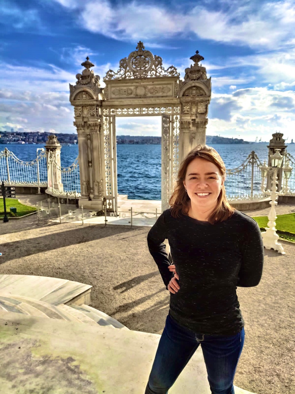 Custom Web Designer | About | LB Creates